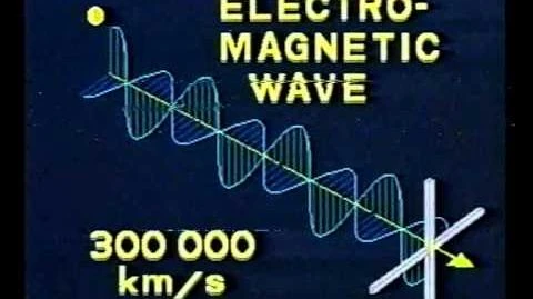 Wave Particle Duality: The Electromagnetic Model | Educational Film ...