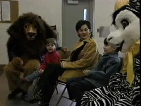 Zebby Zoo's Safety Rules | Educational Film Wiki | Fandom