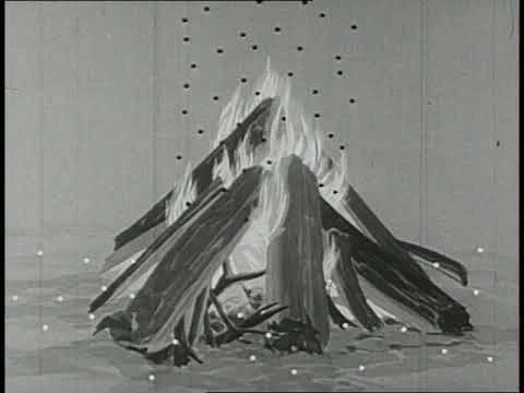 Fire (Encyclopedia Britannica) | Educational Film Wiki | Fandom