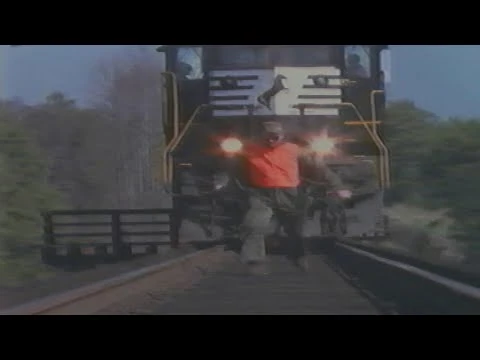 Off Limits | Educational Film Wiki | Fandom