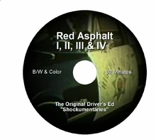 Red Asphalt III | Educational Film Wiki | Fandom