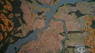 Cosmic Zoom | Educational Film Wiki | Fandom