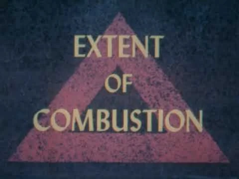 Combustion | Educational Film Wiki | Fandom