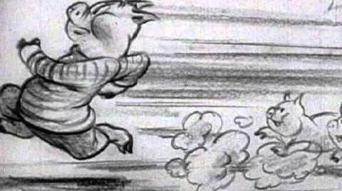 Johnny Learns His Manners | Educational Film Wiki | Fandom