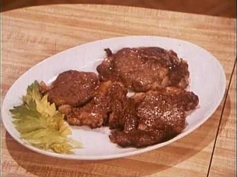Meat Cookery | Educational Film Wiki | Fandom