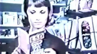 LSD-25 | Educational Film Wiki | Fandom