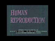 Human Reproduction (McGraw-Hill) | Educational Film Wiki | Fandom