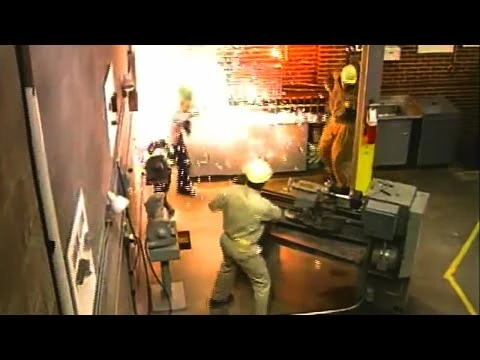 Fatal Shock: Electrical Case Histories | Educational Film Wiki | Fandom