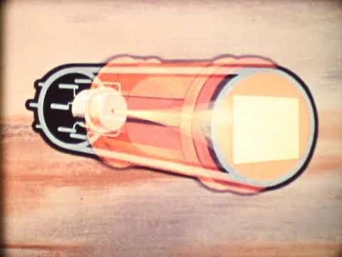 The Television Camera Tube | Educational Film Wiki | Fandom