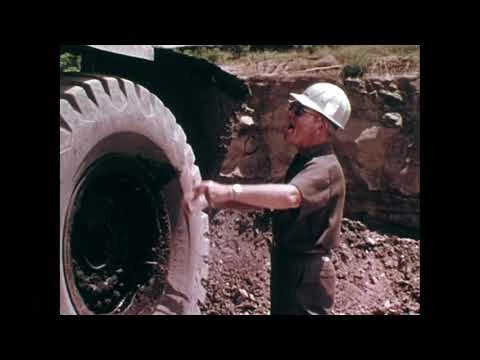 Safety In Surface Coal Mining | Educational Film Wiki | Fandom