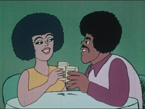 Alcohol: Pink Elephant | Educational Film Wiki | Fandom