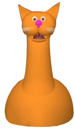 Pussy | EdukayFUN Wiki | Fandom