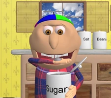 Dietary Items | EdukayFUN Wiki | Fandom