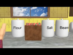 Dietary Items | EdukayFUN Wiki | Fandom