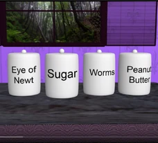 Dietary Items | EdukayFUN Wiki | Fandom