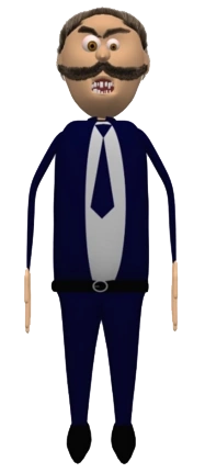 Papa | EdukayFUN Wiki | Fandom