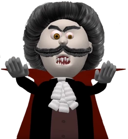 Vampire Papa | EdukayFUN Wiki | Fandom