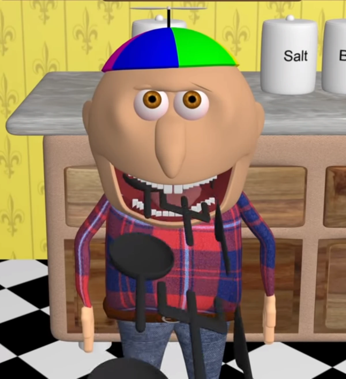 Silverware | EdukayFUN Wiki | Fandom