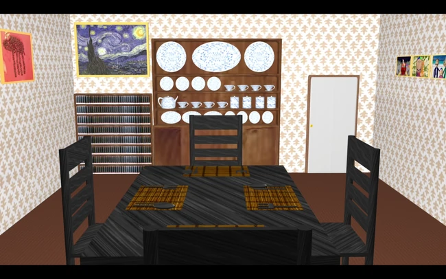 Johnny and Papa's House | EdukayFUN Wiki | Fandom