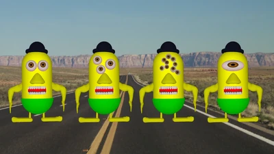 Surprise Eggs 2: Banana Yellow Egg - EdukayFUN | EdukayFUN Wiki | Fandom