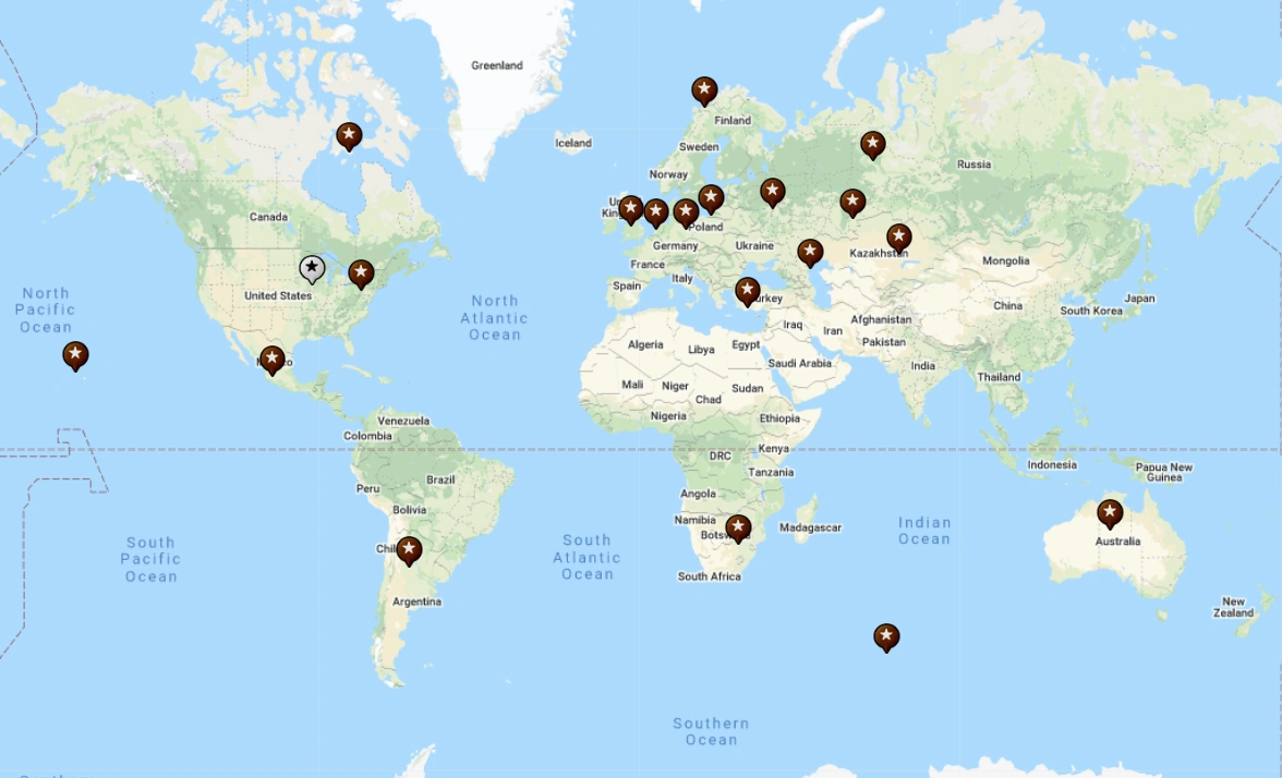 Union of Communist Republics | EduRed Wiki | Fandom