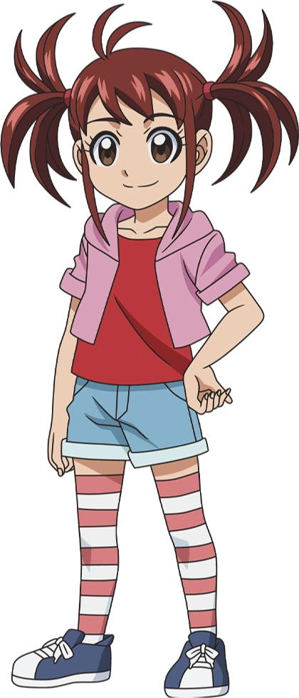 Dia | STEAM-dutainment ACG-Zone Wiki | Fandom