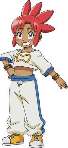 Phoebe | Edutainment Wiki | Fandom