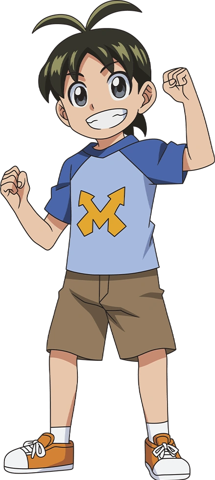 Mare | STEAM-dutainment ACG-Zone Wiki | Fandom