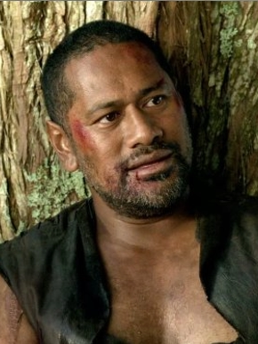 Dell Brandstone | Wiki Épée de Vérité | Fandom