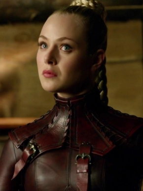 Denna | Wiki Épée de Vérité | Fandom