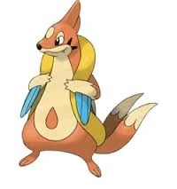 Kevin's Floatzel | EDventures in Kalos Wikia | Fandom