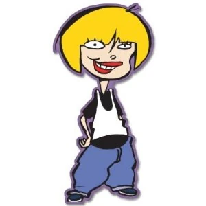 Nazz | EDventures in Kalos Wikia | Fandom