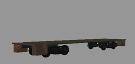 Train Cars | Edward The Man Eating Train Wiki | Fandom