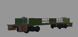 Train Cars | Edward The Man Eating Train Wiki | Fandom