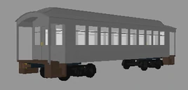 Train Cars | Edward The Man Eating Train Wiki | Fandom