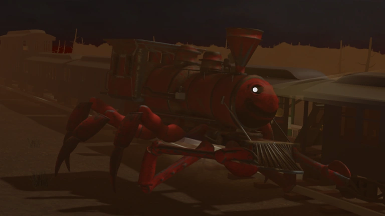 Weapons | Edward the Man-Eating Train Wiki | Fandom