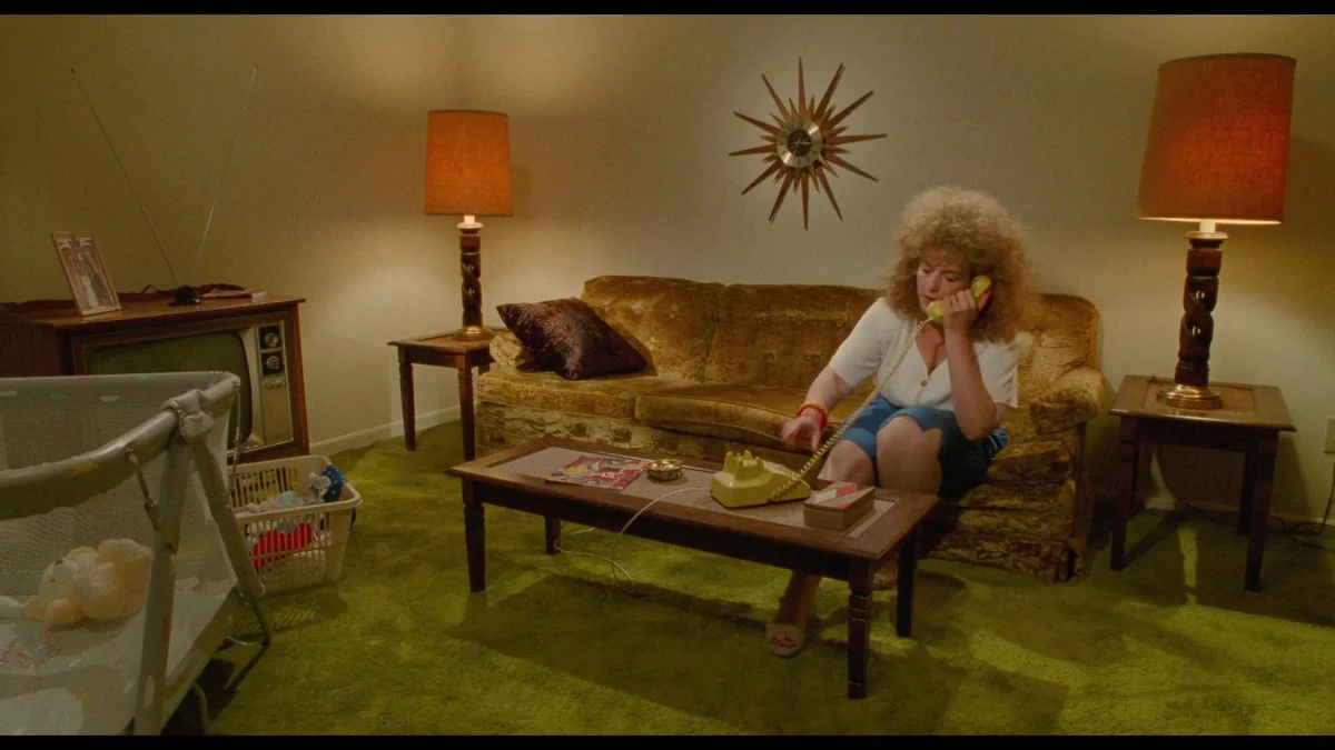 Marge | Edward Scissorhands Wiki | Fandom