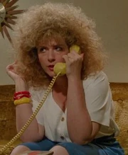 Marge | Edward Scissorhands Wiki | Fandom