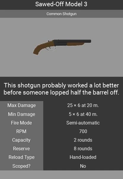 Sawed-Off Model 3 | Edward the Man-Eating Train Wiki | Fandom