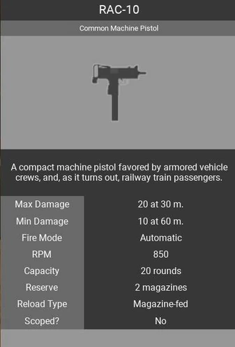 RAC-10 | Edward the Man-Eating Train Wiki | Fandom