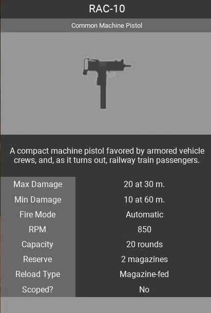 RAC-10 | Edward the Man-Eating Train Wiki | Fandom