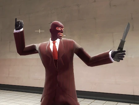 RED Spy | Edwarpedia Wiki | Fandom