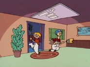 Eddy's House | Ed, Edd n Eddy | Fandom