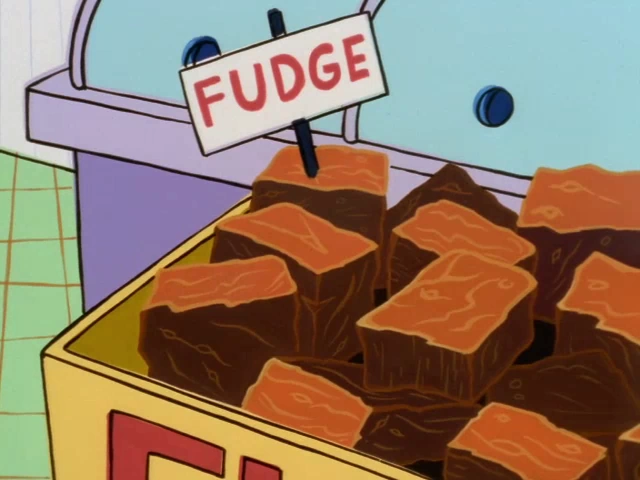 Fudge | Ed, Edd n Eddy | Fandom