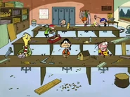 Mission Ed-Possible/Gallery | Ed, Edd n Eddy | Fandom
