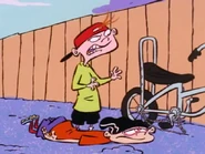 Scrambled Ed/Gallery | Ed, Edd n Eddy | Fandom