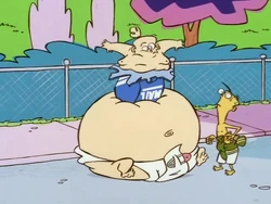 Ed Edd N Eddy Jimmy Lutador De Sumo Eddy Jimmy And Ed Go To Japan | Ed