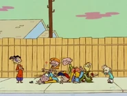 One of Those Eds/Gallery | Ed, Edd n Eddy | Fandom