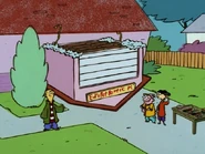 Flea-Bitten Ed/Gallery | Ed, Edd n Eddy | Fandom