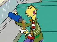 Gravy | Ed, Edd n Eddy | Fandom